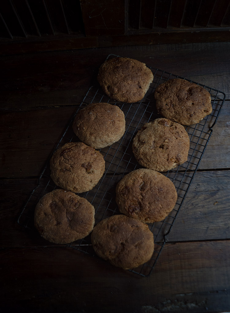 Chorreadas | RÚSTICA