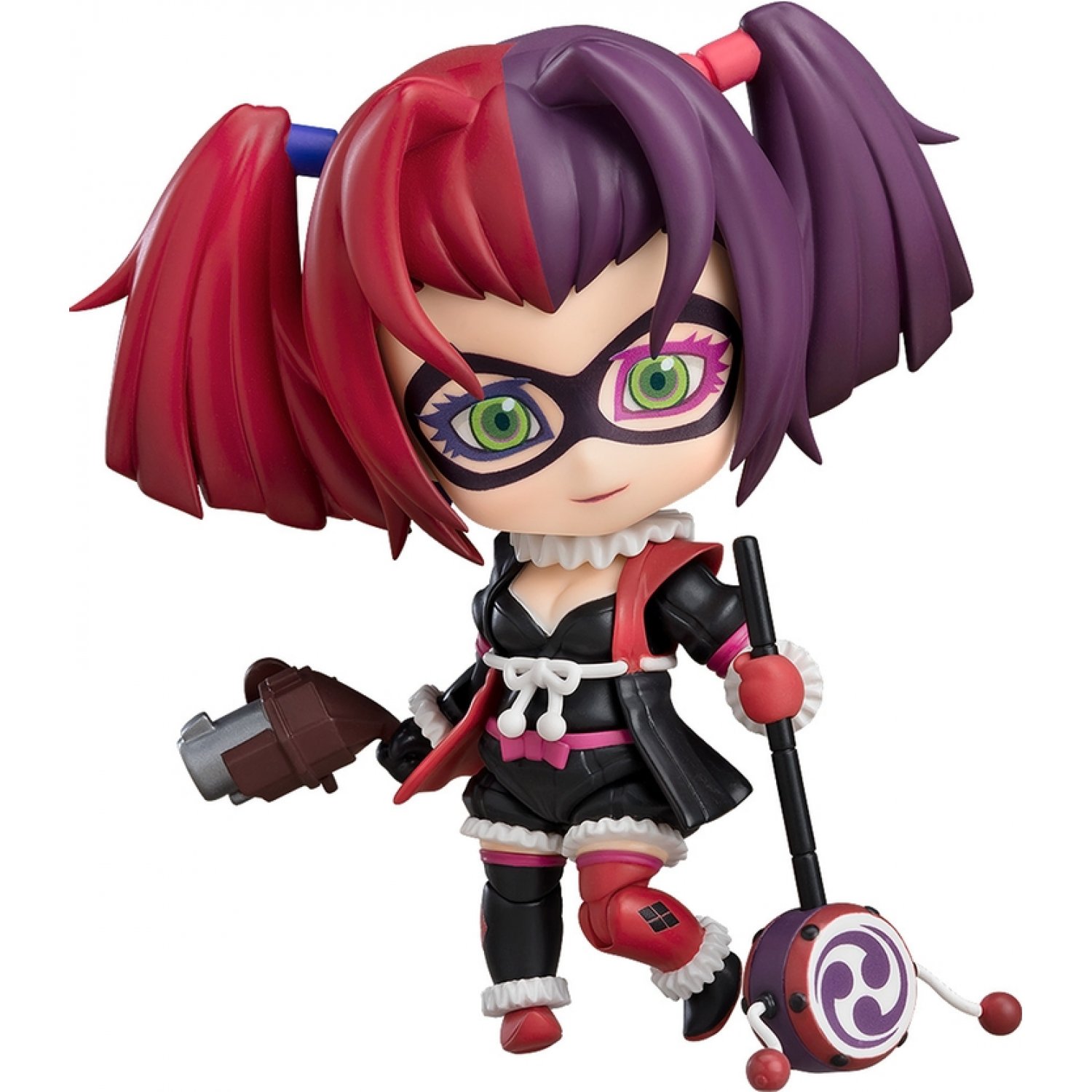 DC Comics Nendoroid | Nendoroid Heaven
