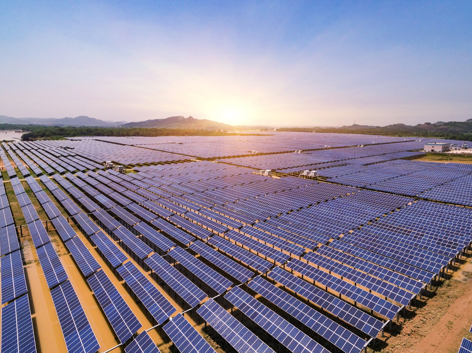 Power Markets in Brazil: A Strong Environment for Renewables