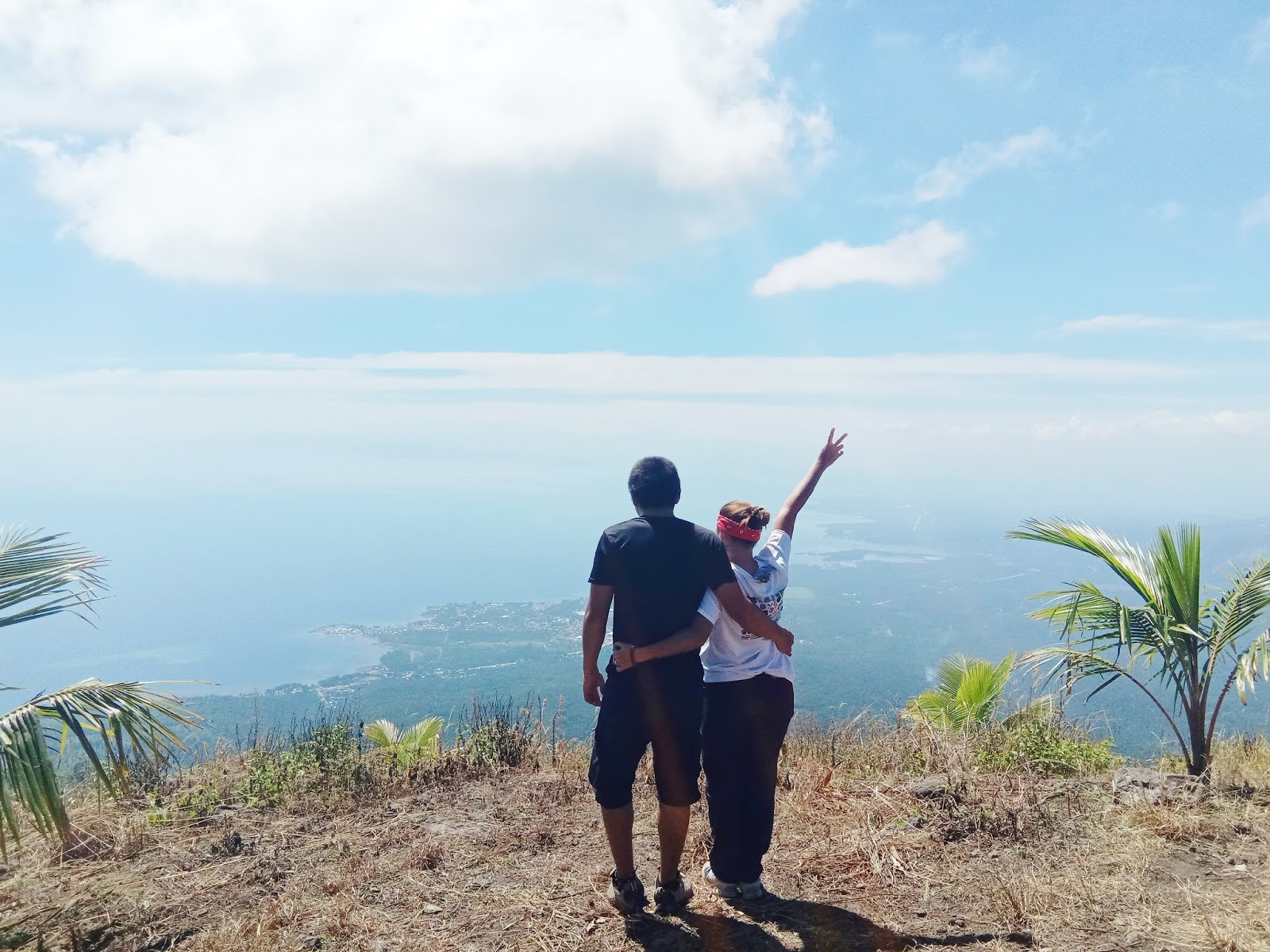 Lakawero: MT. LOAY TRAVERSE