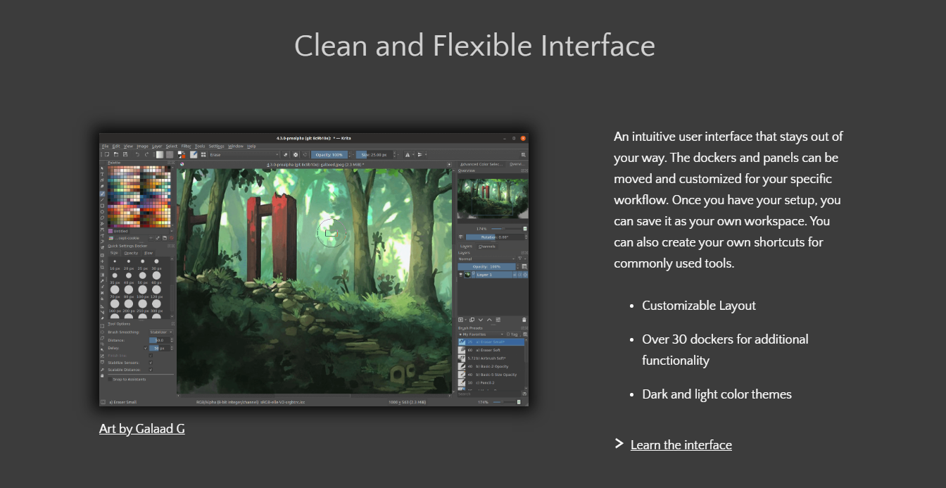 5 Popular Photoshop Alternative for Designing - GetoTheOffer