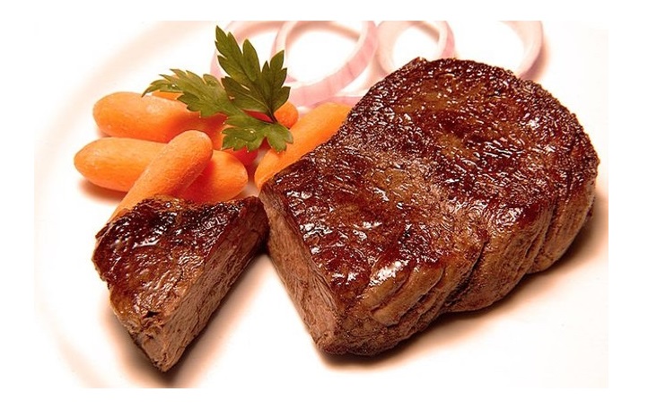 Culinária Receitas & Dicas: Desta forma o teu bife nunca mais ficará ...