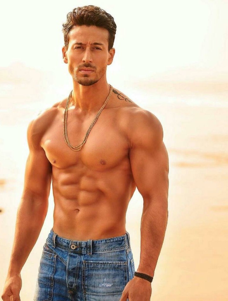Shirtless Bollywood Men: Tiger Shroff topless: Shirtless Bollywood hunk ... Shirtless Bollywood Men: Tiger Shroff topless: Shirtless Bollywood hunk ...