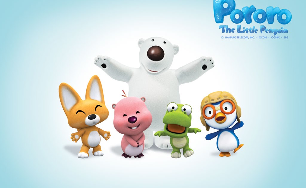 movie pictures Pororo | cartoon anime