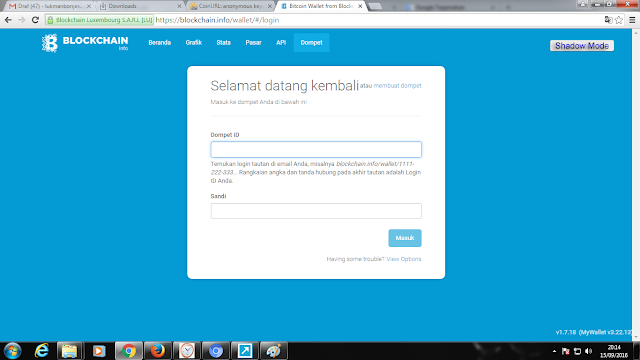 How to register in bitcoin ~ Downloads
