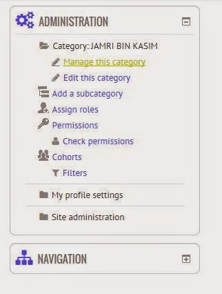 Bagaimana untuk Backup dan Restore platform di LMS CIDOS 2.5 ...