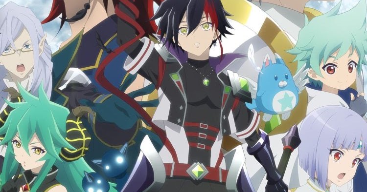 Download Shironeko Project: Zero Chronicle Episode 2 - Subtitle ...