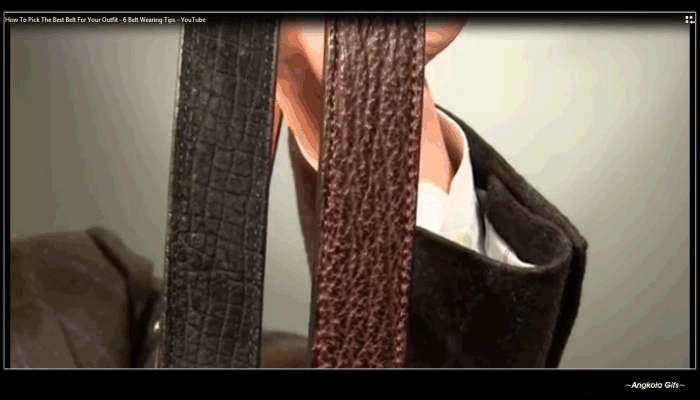 Angkola Gifs: Animation Belts - Gif