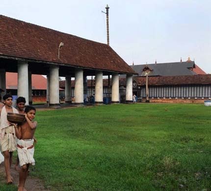 Spiritual Importance Of Nalambalam Temple Visit In Ramayana Masam In ...