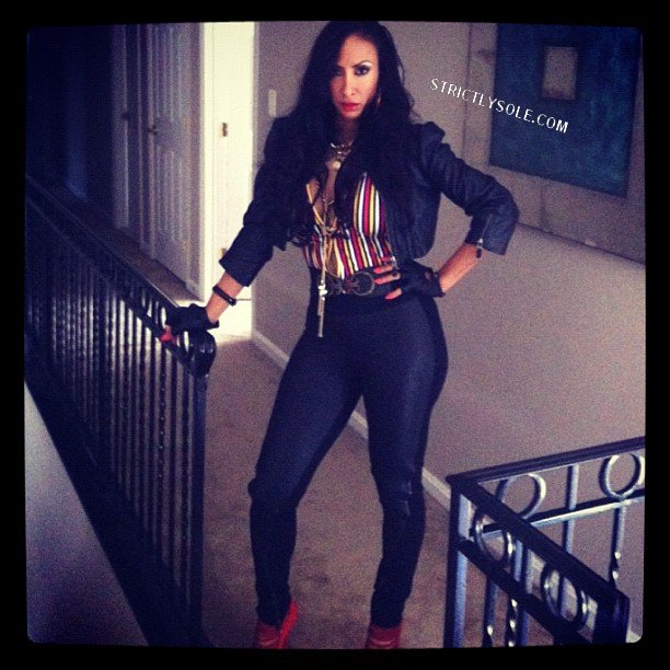 Sole The Rapper at Linda Green blog