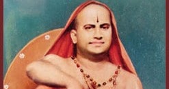 madhwa yati: varadendra teertharu walkeshwar 1914 matha kashi mutt yati ...