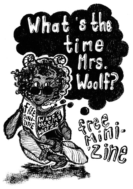 Inspired Comics: Free Mini Comics at Manchester MCM Expo!