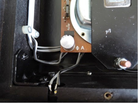 The Source Turntable