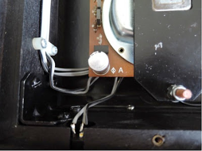 The Source Turntable: Turntable Wiring Diagram Revised