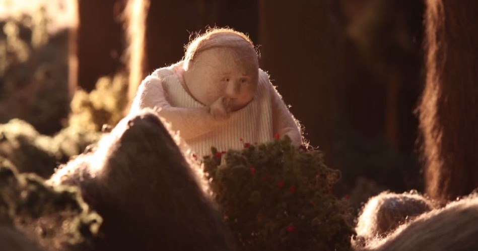 AnimationPeru: Making Of: "Oh Willy"