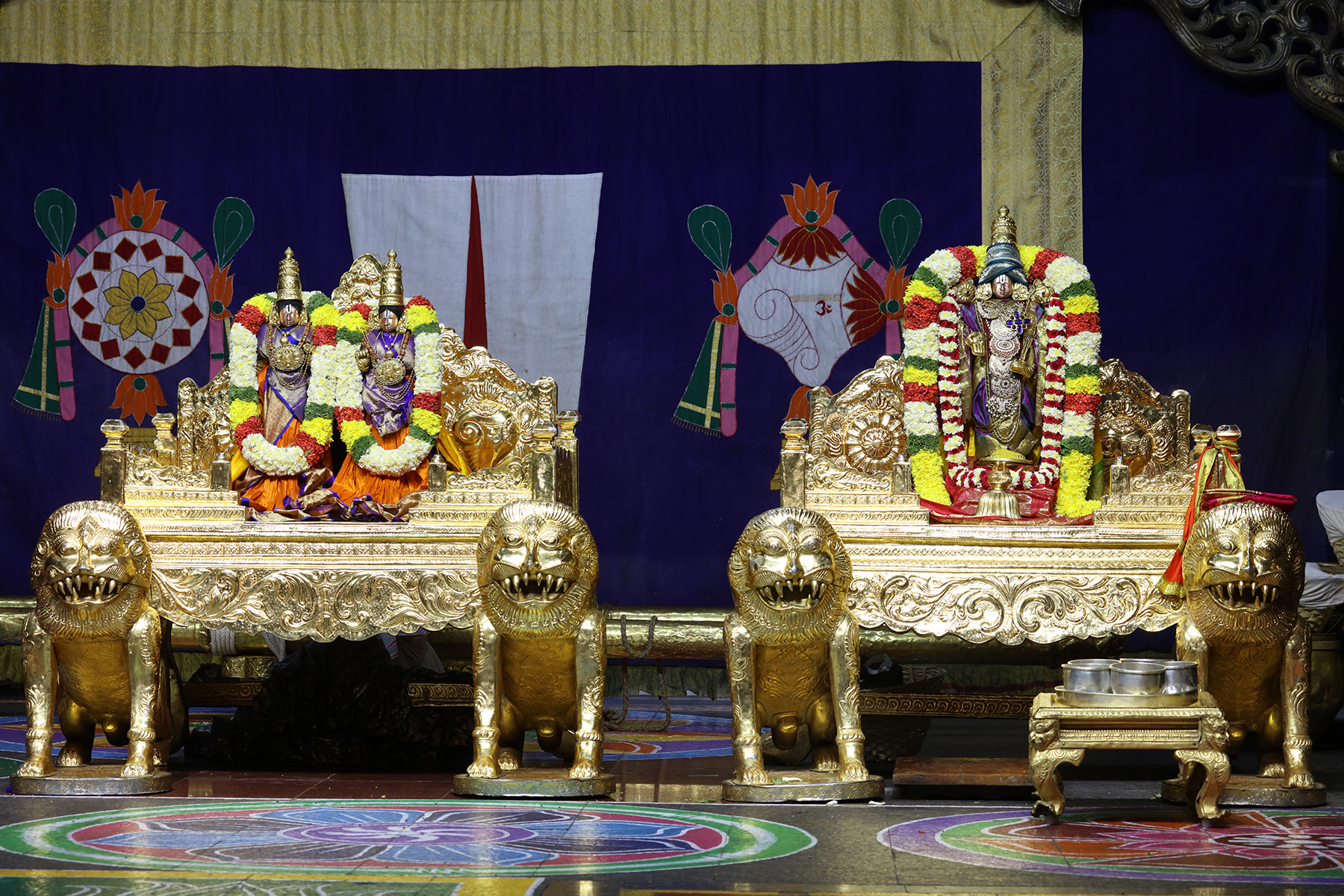 Online Kalyanotsva Seva Begins at Srivari Temple - rspnetwork.in