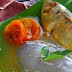 How to Make Papeda, Papua Delicious Food - Indonesian Recipes