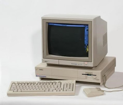 LAS GENERACIONES DE COMPUTADORAS : Cuarta generación (1972-1982)