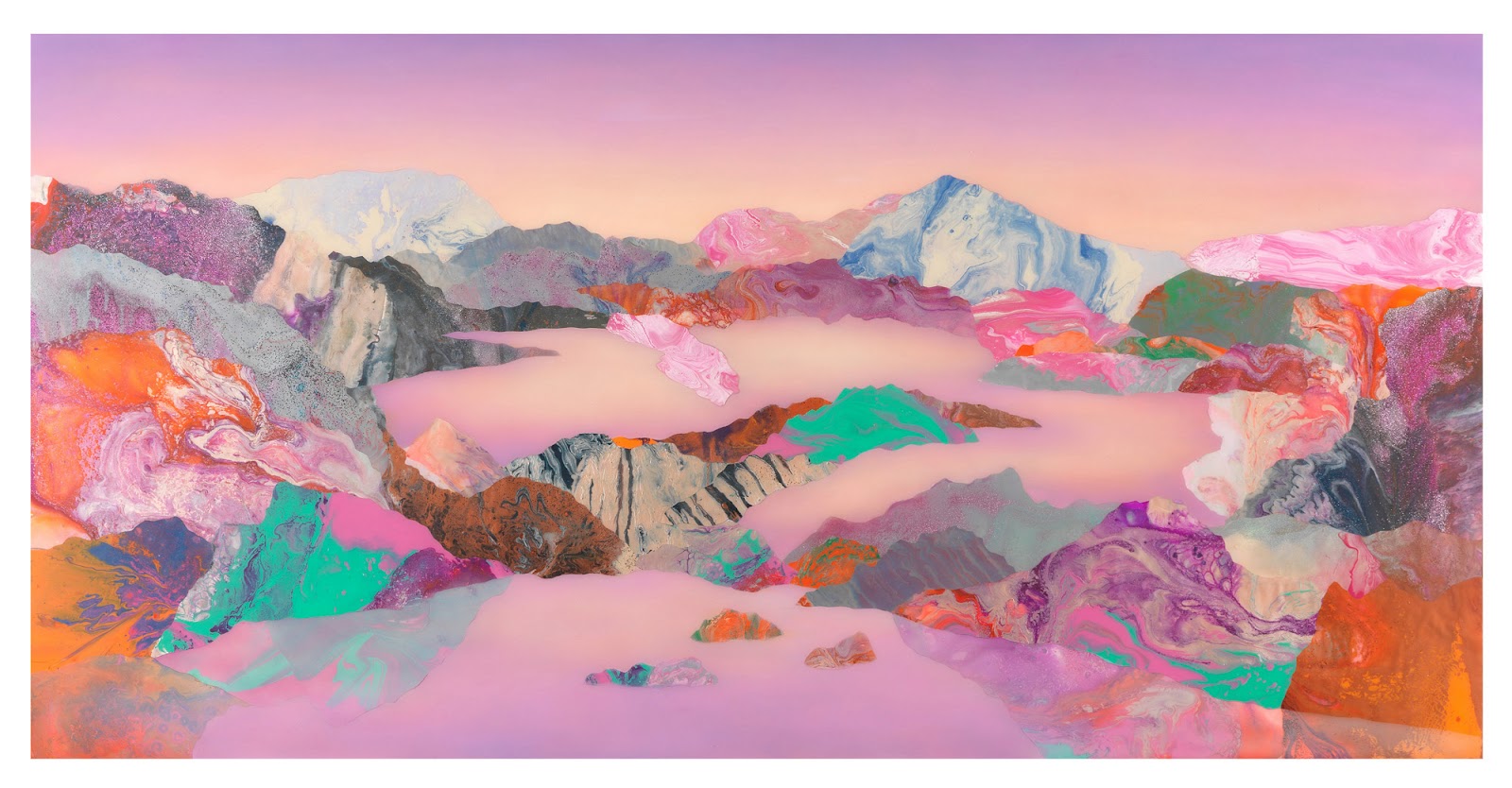 ARTBURGAC: Kate Shaw