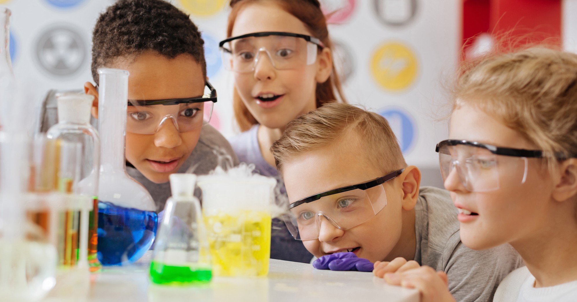 Aprendiendo con el profe Héctor: CIENCIA QUINTO GRADO