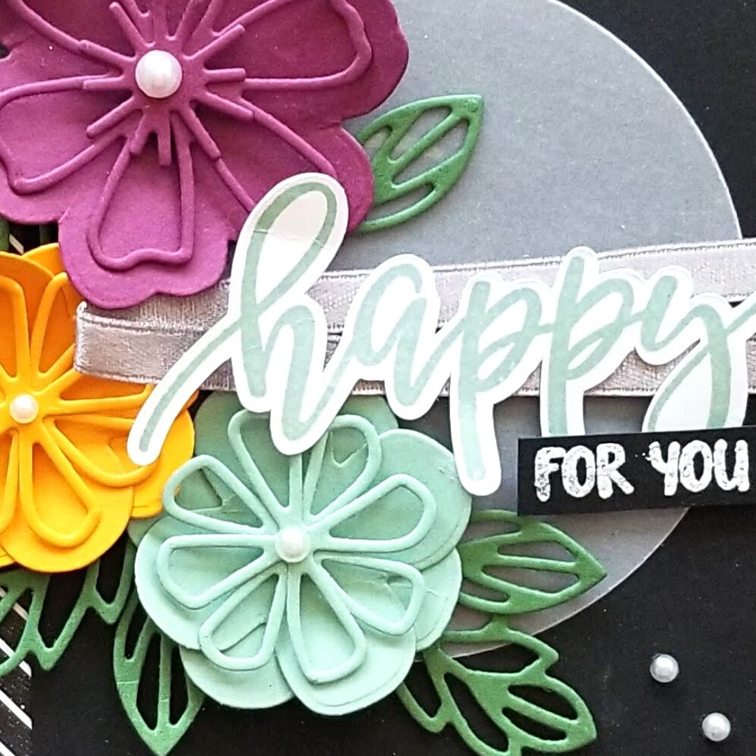 Creative Chelsey: April 2021 Exclusive Online Handmade Card Class - In ...