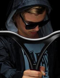 Vermin Scooter Shop: RYAN WILLIAMS BARS (RWILLY) IN STOCK!