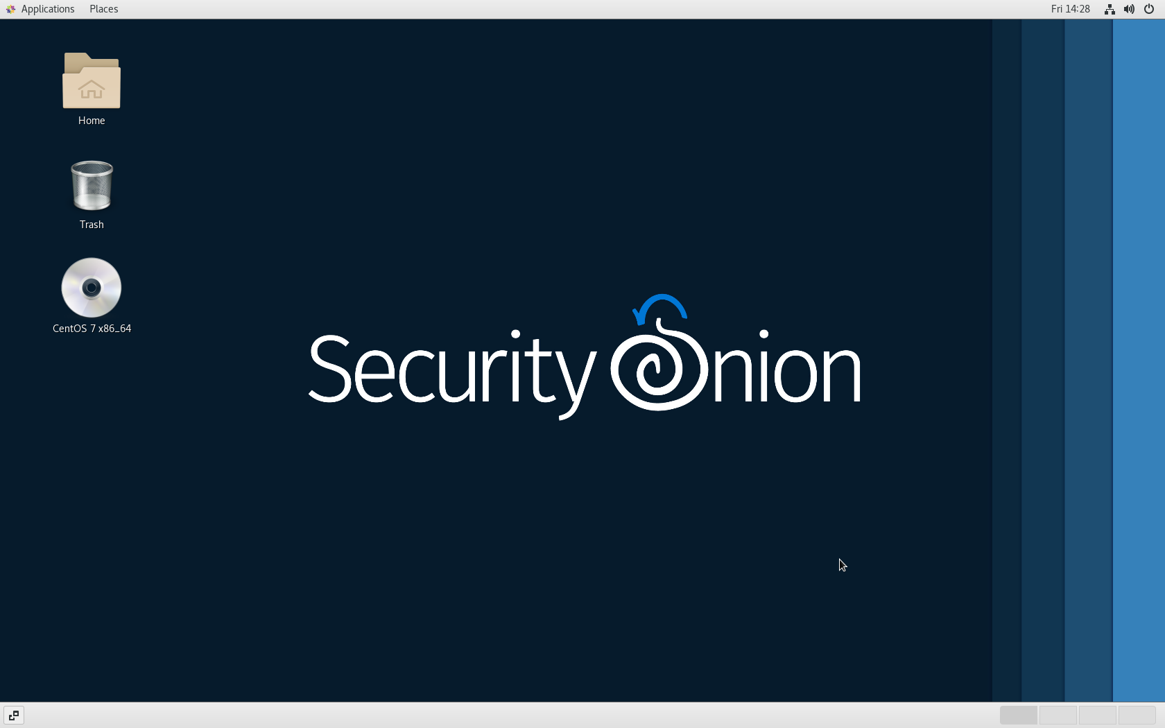Security Onion: Security Onion 2.3.90 now available!