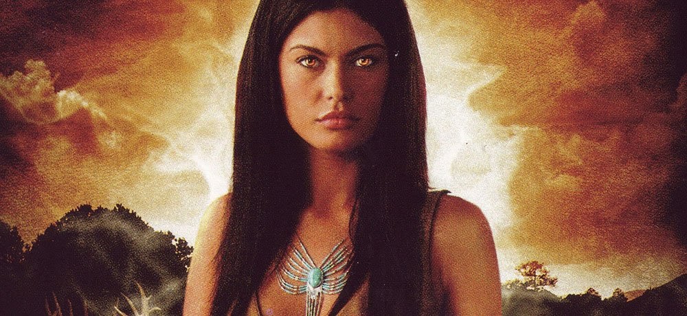 The Deer Woman - Real Ghost Stories