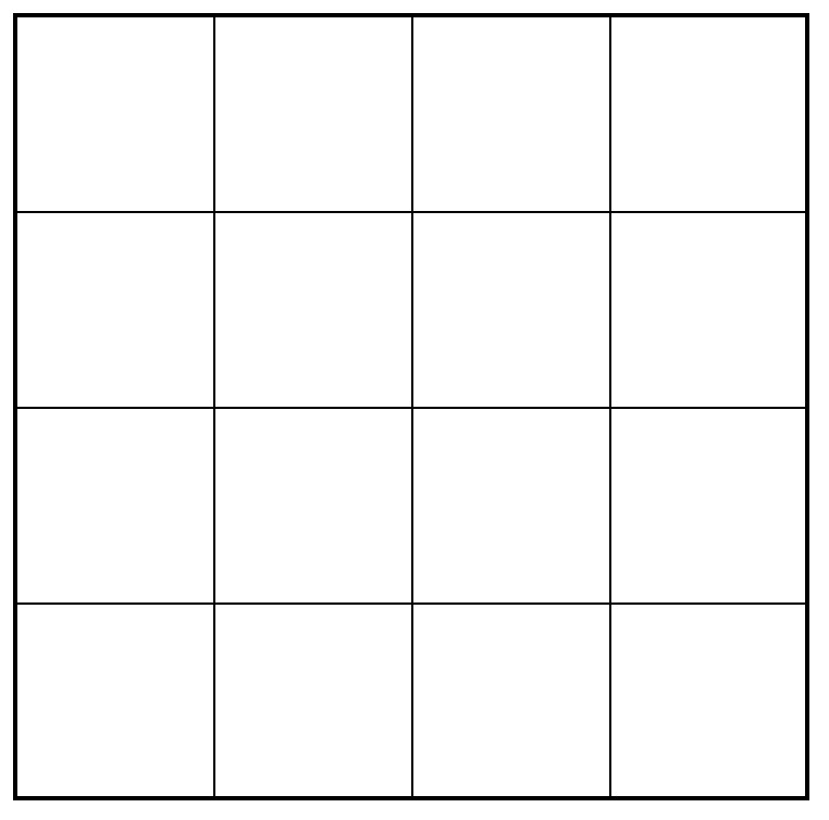 Puzzles And Figures Problem 149 Magic Squares 2 Puzzles And Figures Problem 149 Magic Squares 2