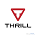 THRILL Bike Logo vector (.cdr) - BlogoVector