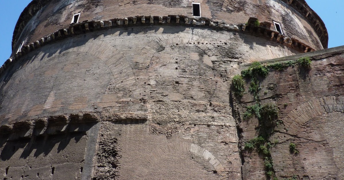 The Road Goes Ever On: Pantheon