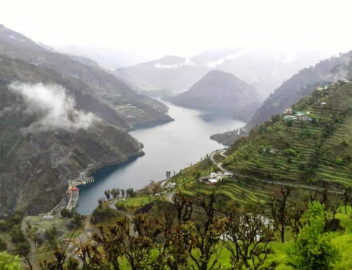 Champawat, Uttarakhand: !! Tourist Places in Champawat