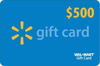 Super blog: Get a $500 Target EGift Card!