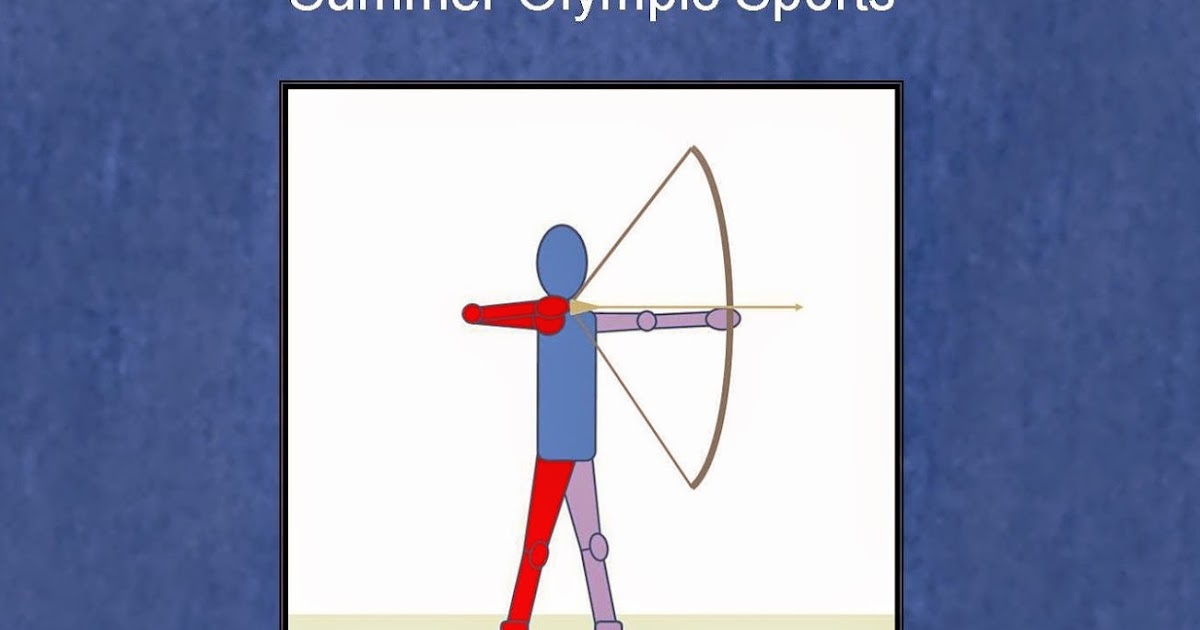 Geometry Workbooks: The Geometry of Olympic Sports Geometry Workbooks: The Geometry of Olympic Sports