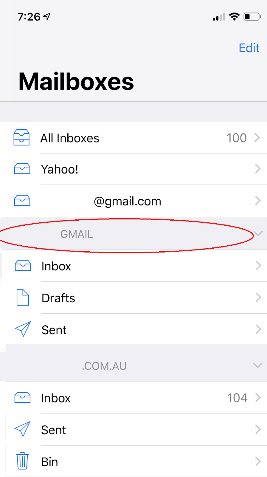 Loza s Blog Delete All Emails On The IPhone At Once In A Mailbox loza-s-blog-delete-all-emails-on-the-iphone-at-once-in-a-mailbox