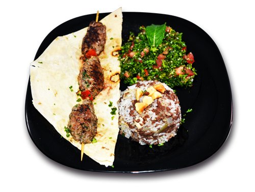 La Tierra de las Dos Mezquitas Sagradas: Arabia Saudita