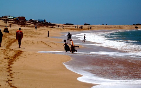 10 of the Best Beaches in Morocco