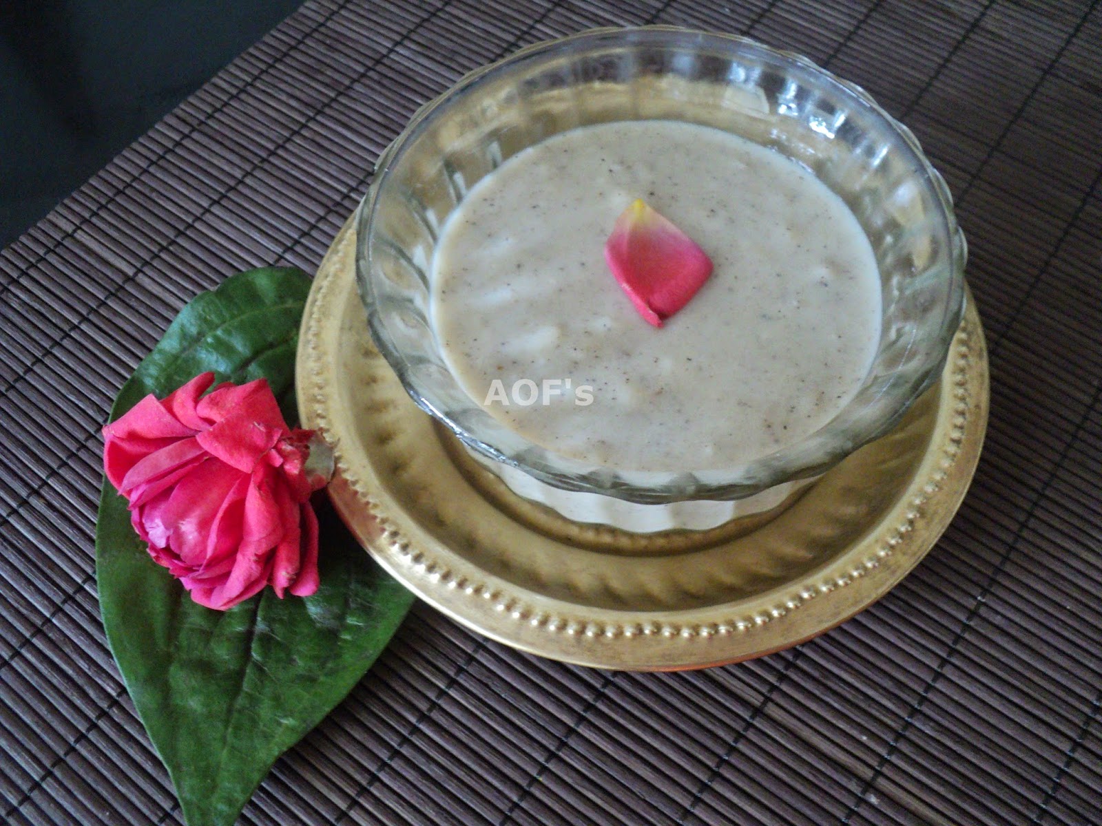 Oriyarasoi - The cosmopolitan Odia's Kitchen !: Sirini ( Satyanarayana ...