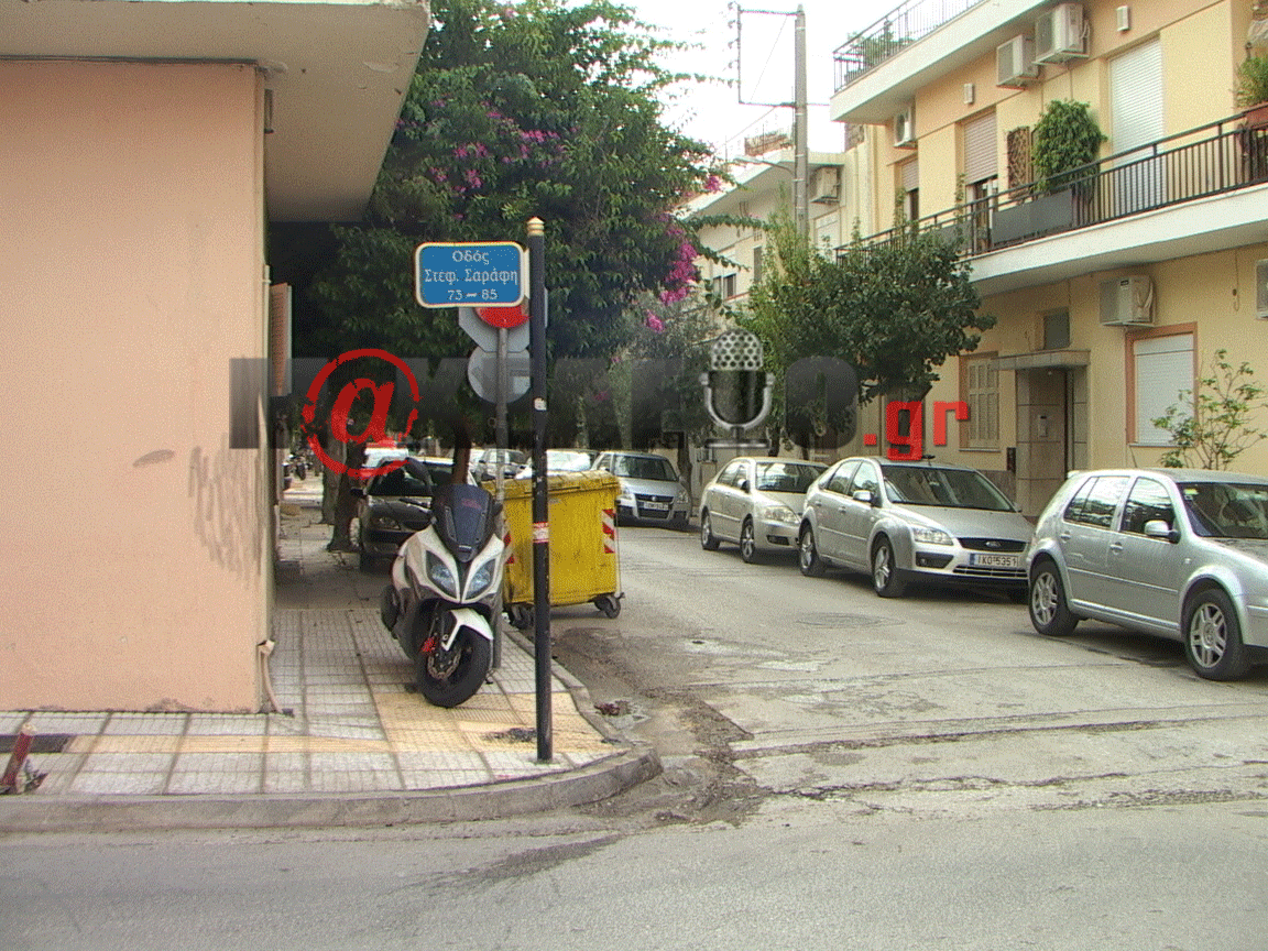 ΑΙΓΑΛΕΩ: ΜΟΝΟ σε ΘΡΙΛΕΡ γίνονται ΑΥΤΑ- Πριν τον κάψουν του ΕΚΟΨΑΝ τα ...