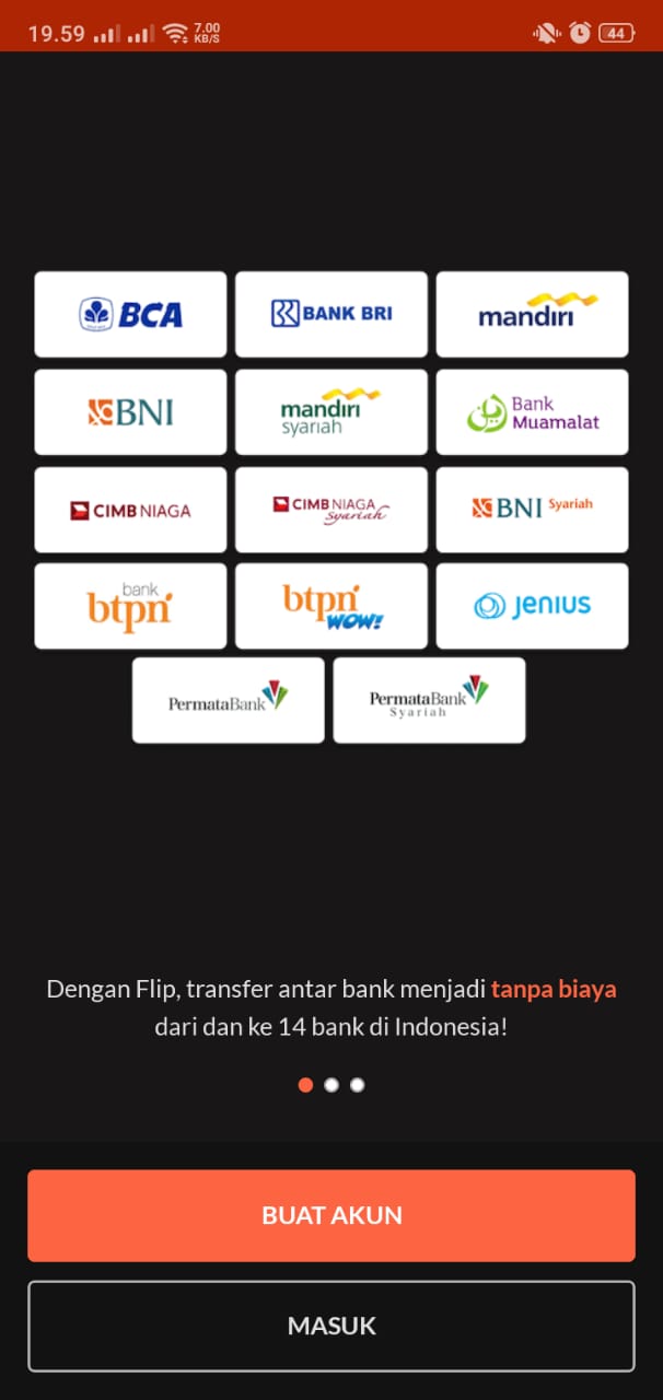 Cara Transfer Uang Antar Bank Gratis Tanpa Biaya Admin - NoorKhafidzin