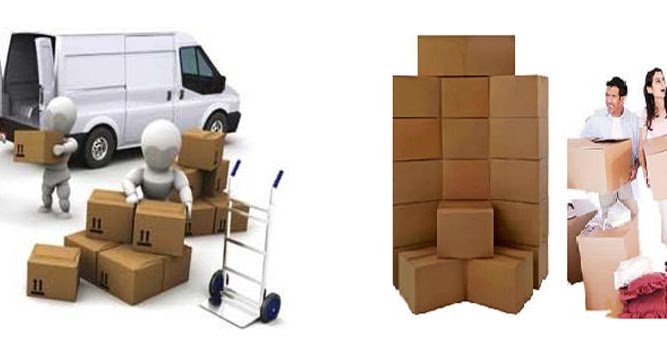 BS Packers and Movers: Wish to enjoy the residential relocation process ...
