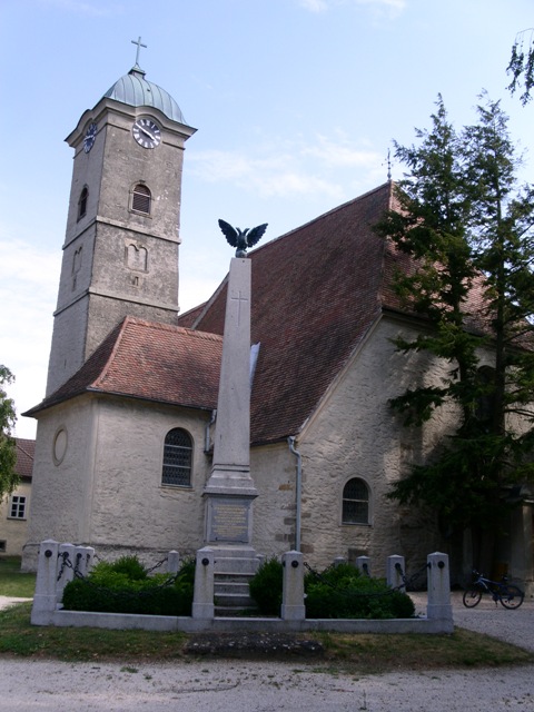 Wanderland Austria: Ulrichskirchen im Weinviertel