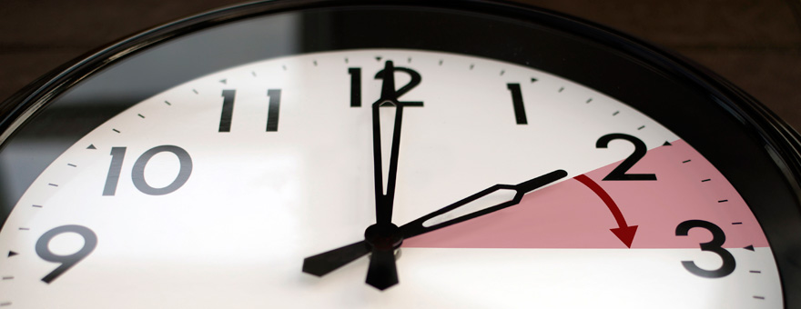 Sommertid - Norway - Synergy WorldWide