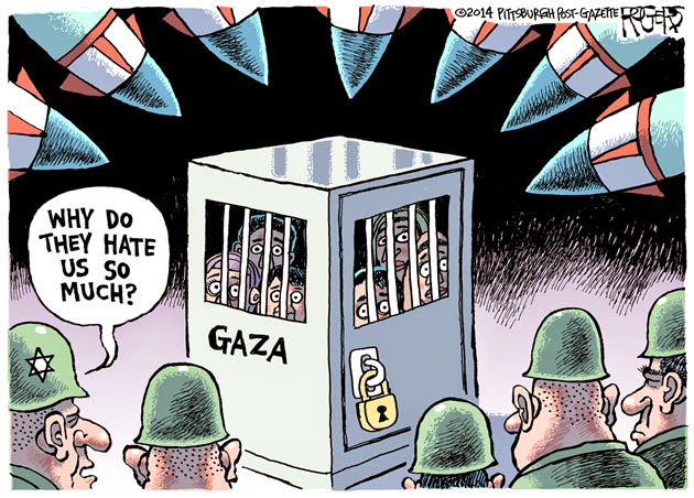 jobsanger: Gaza
