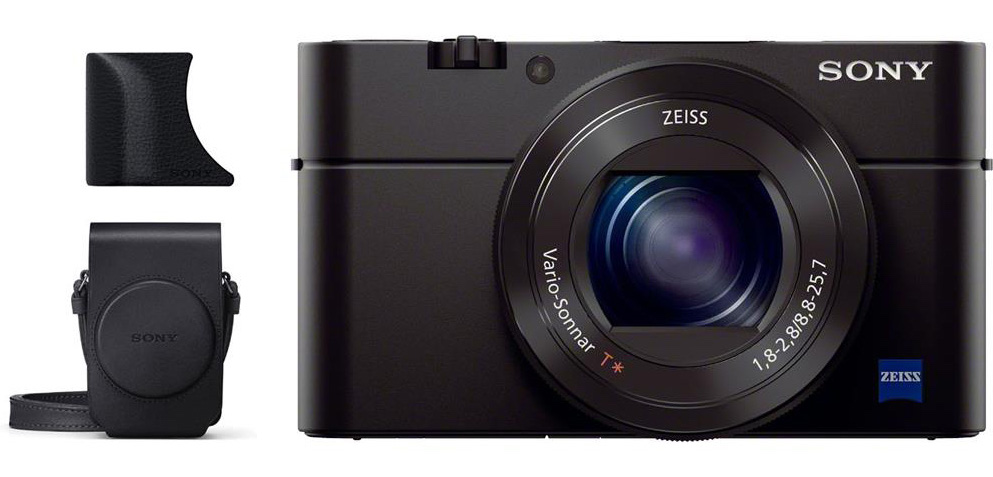 SONY DSC-RX100 M3 - Ficha Técnica - Las cosas del Abuelo O'hara