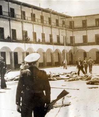 VIDEOHISTORIAS: CUARTEL DE LA MONTAÑA