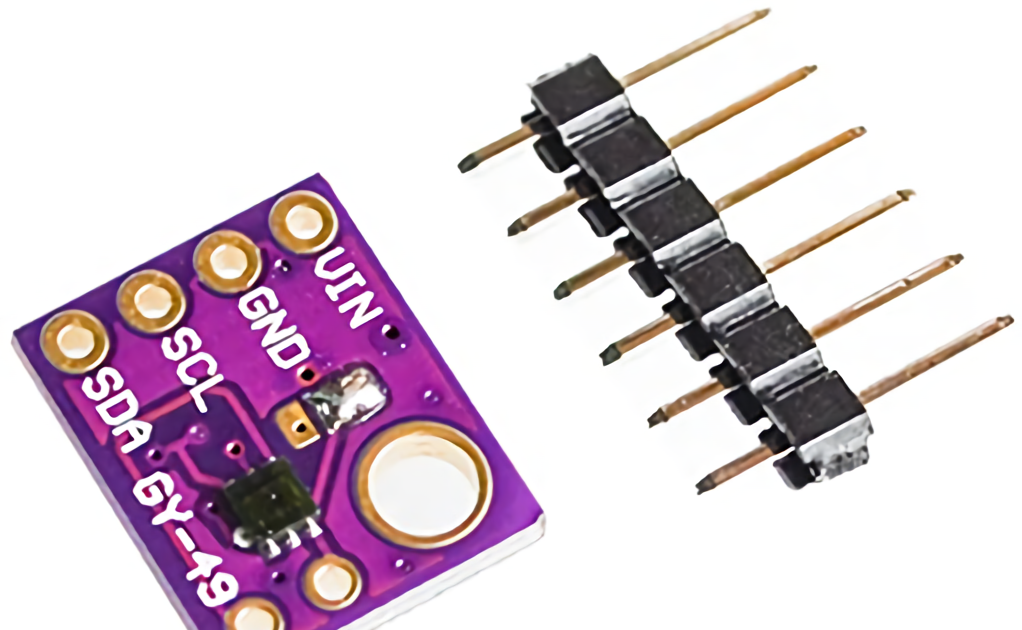 TUTORIAL MENGGUNAKAN SENSOR MAX 44009 ARDUINO | SINAU PROGRAMMING