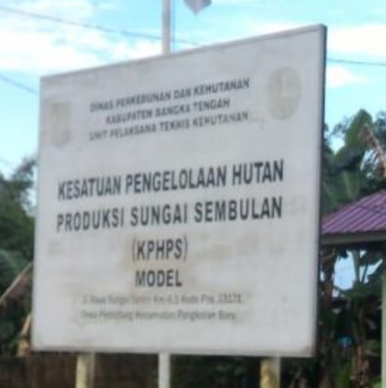 Borneo History: Simbulan 1788 - Sejarah Sembulan Lama - Kajian Awal ...