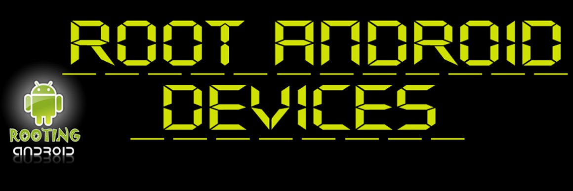 ROOTING ANDROID: How to Install, Setup and use ADB for Android devices