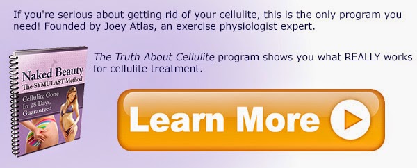 Facts About Cellulite